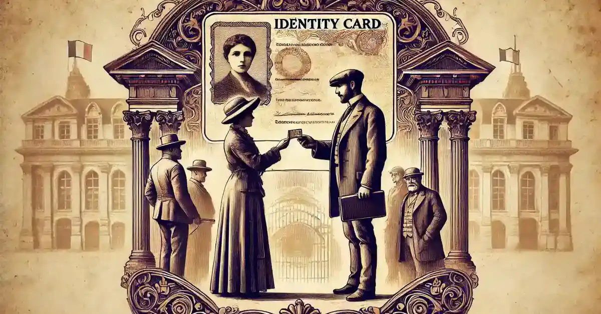 Verify a French Identity Card : 5 Elements to Check - TrustDocHub