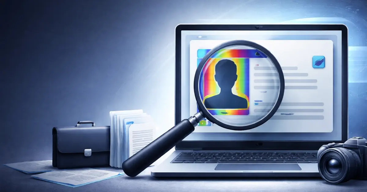Error Level Analysis (ELA) : détecter les falsifications d’image grâce ...